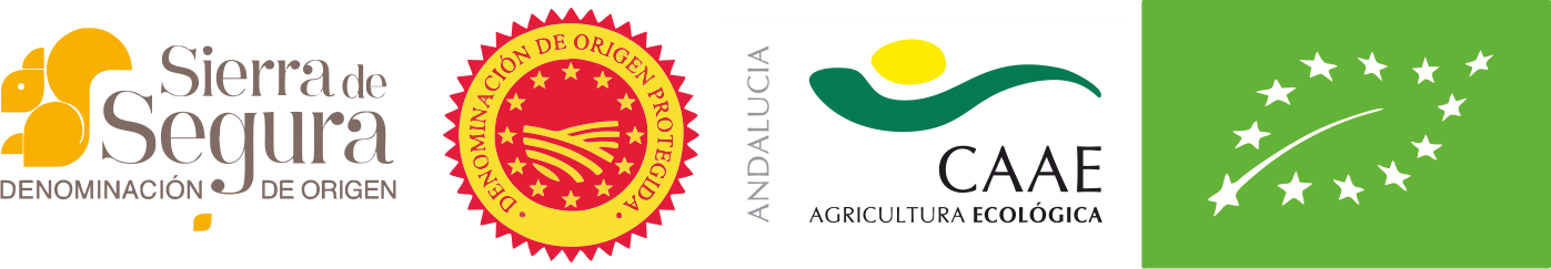 Tienda - AOVE Ecológico de Montaña